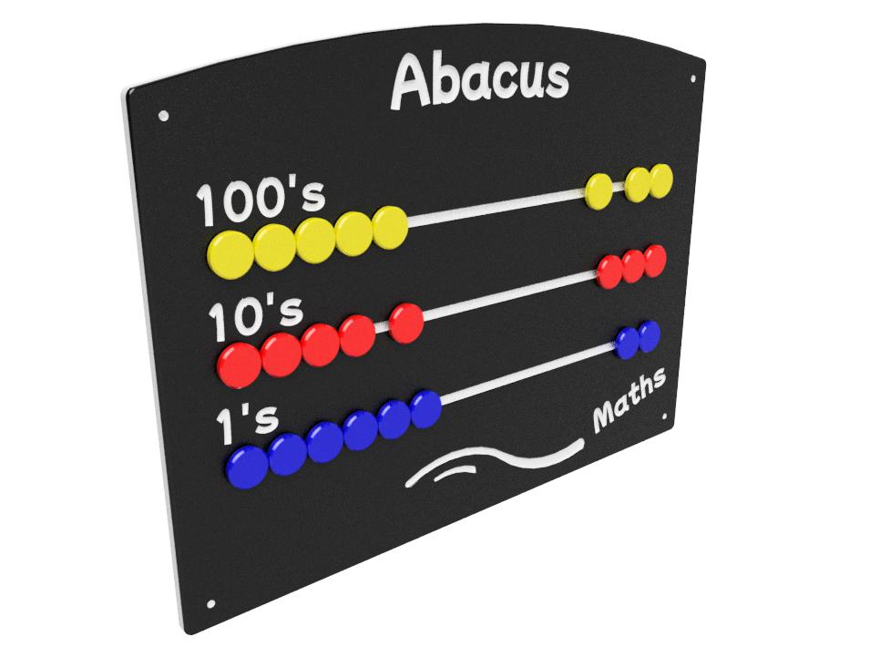 Interactive Play Panels for Schools, Nurseries & Parks