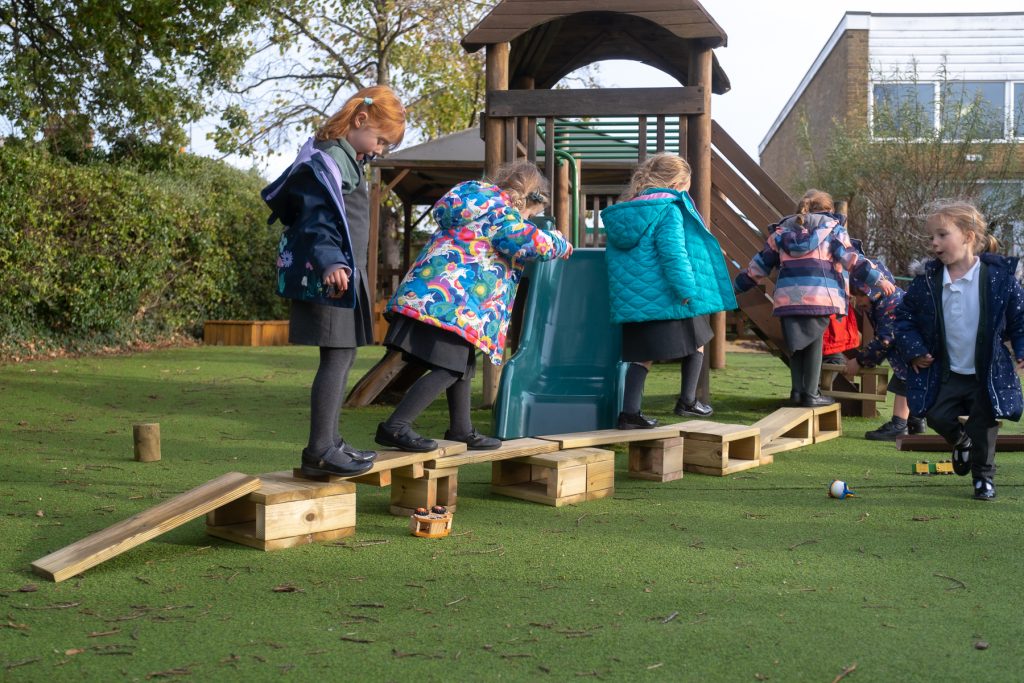 Setter Stax - Setter Play